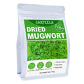 Jarteela dried mugwort herbal tea