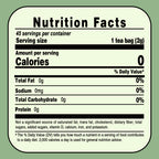 Jarteela Ginkgo Biloba for focus