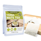 Jarteela herbal detox tea option