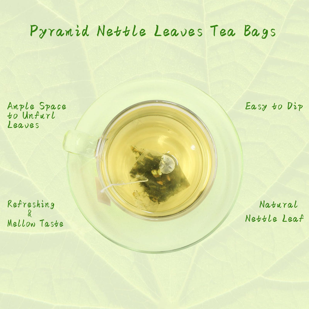 Jarteela herbal tea for digestive health