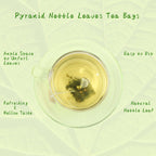 Jarteela herbal tea for digestive health