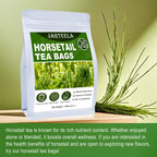 Jarteela horsetail tea for digestion