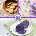 Jarteela lavender flowers for herbal detox