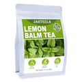 Jarteela lemon balm tea bags
