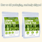 Jarteela lemon balm wellness tea