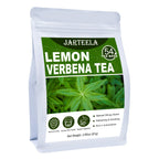 Jarteela lemon verbena tea bags