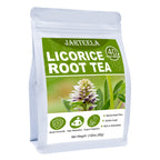 Jarteela licorice herbal tea bags