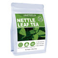Jarteela nettle leaf herbal tea bags