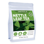 Jarteela nettle leaf herbal tea bags