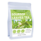 Jarteela soursop tea bags for wellness