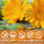 Jarteela tea bags for natural wellness