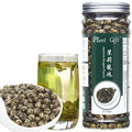 jasmine dragon pearls tea benefits