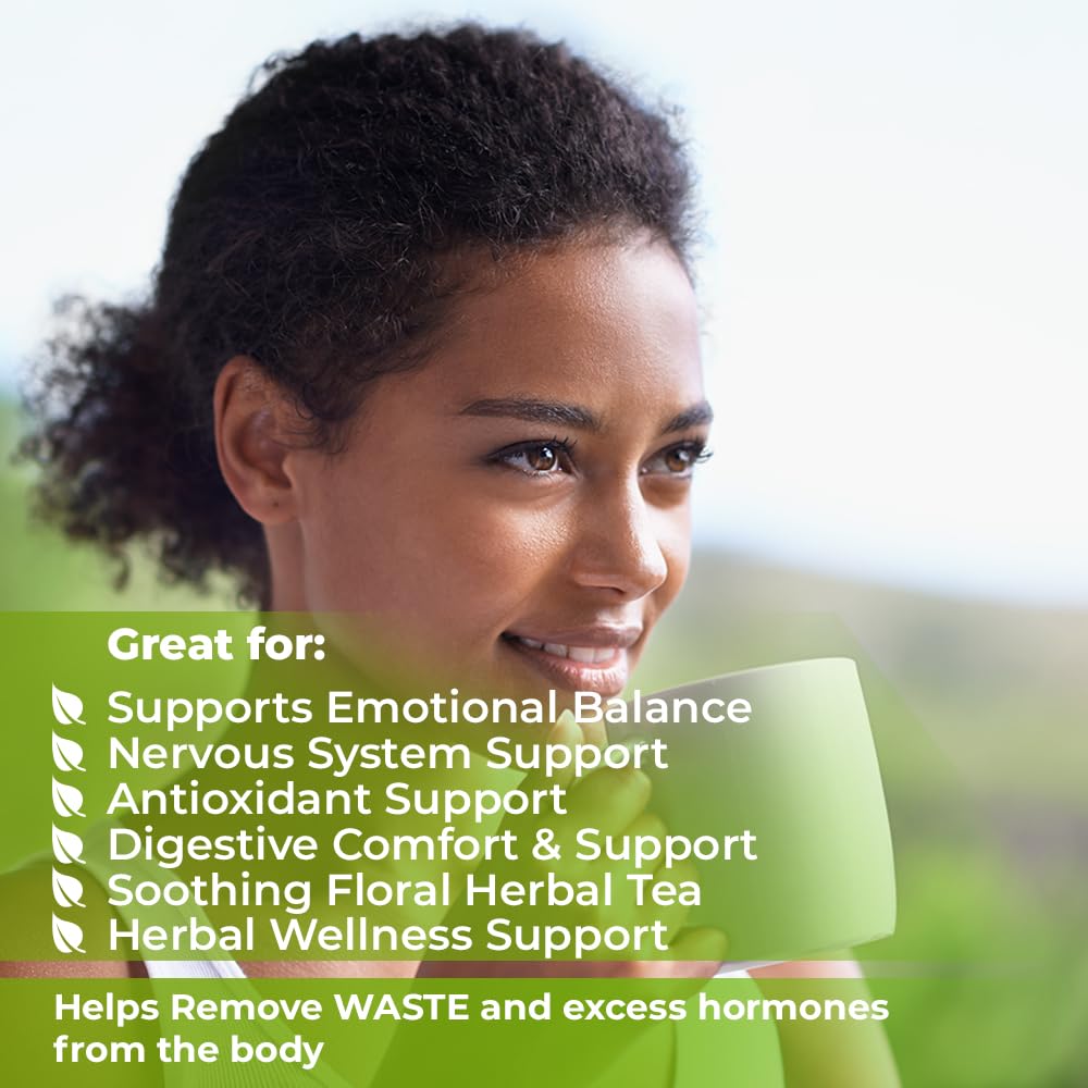 jasmine flower tea for wellness