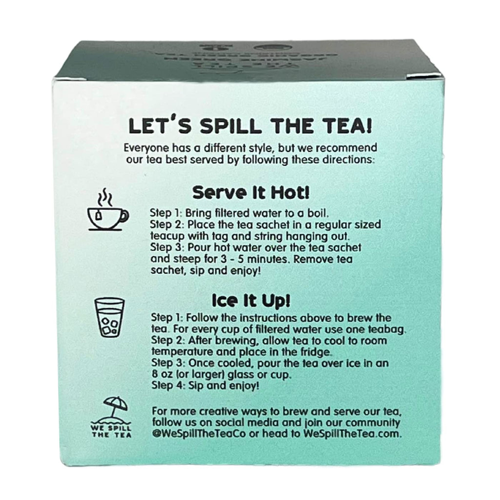 jasmine green tea for relaxation