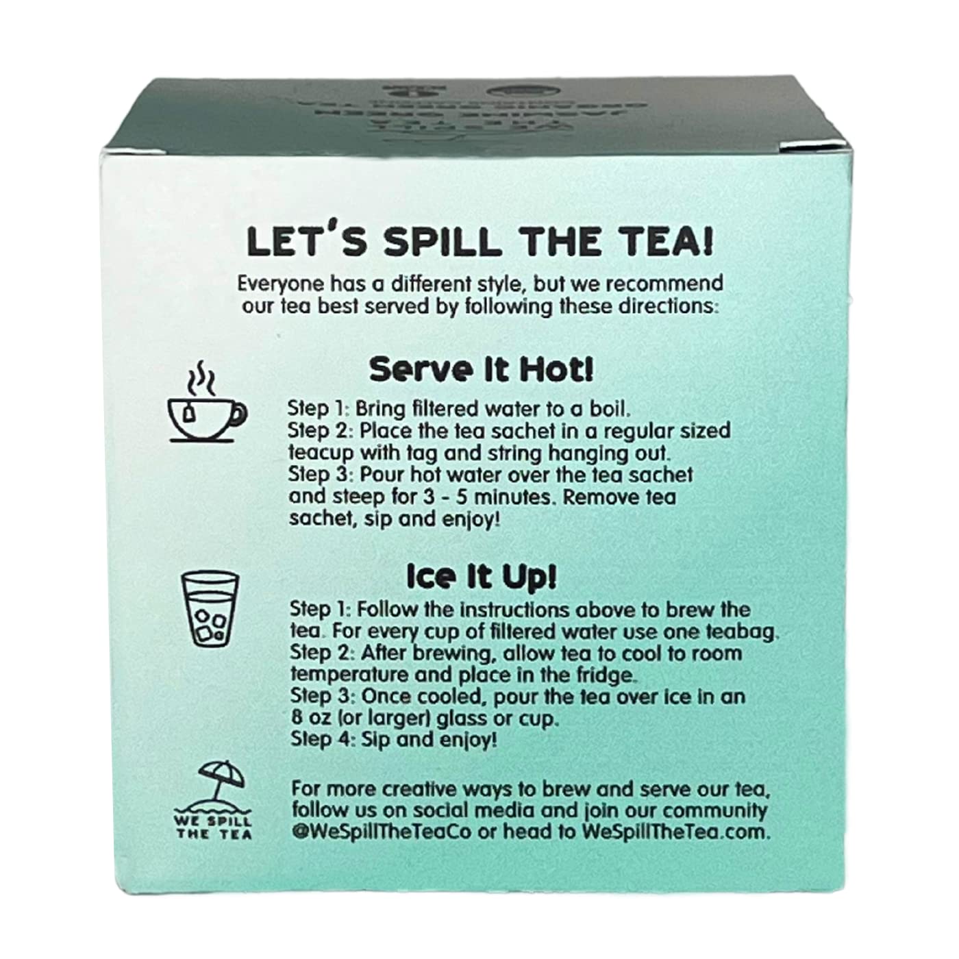 jasmine green tea for relaxation