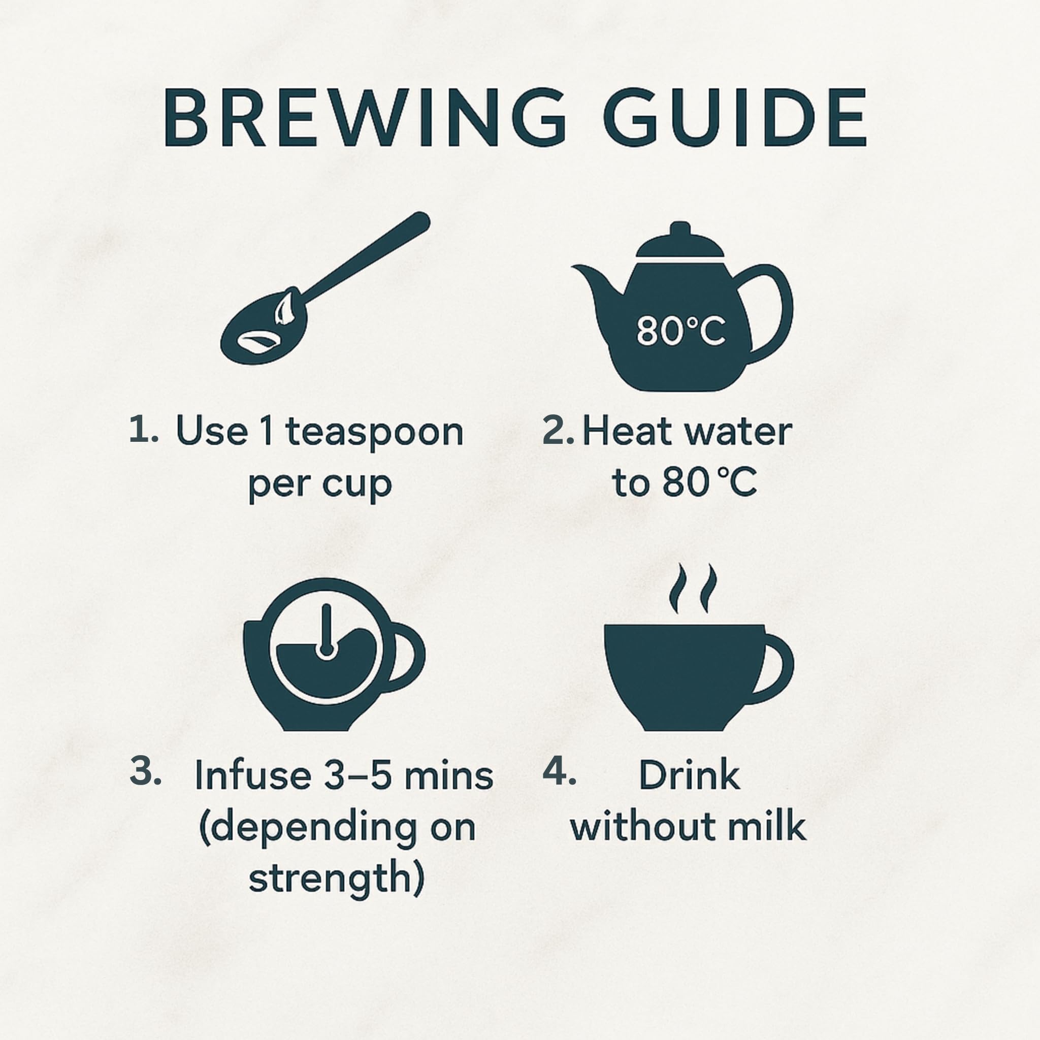 jasmine green tea for relaxation