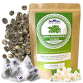jasmine green tea pyramid bags