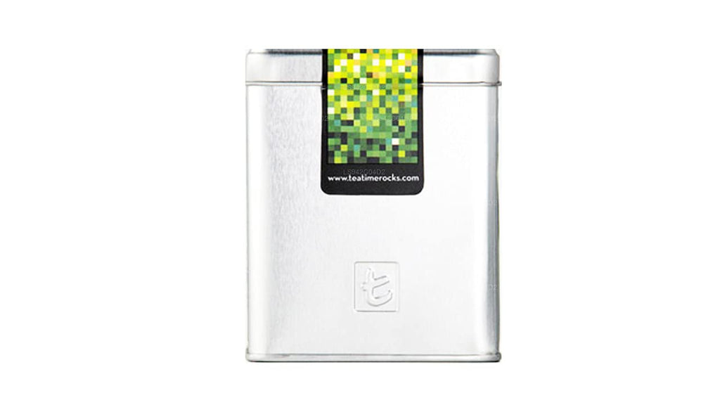 jasmine infused green tea experience