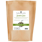 jasmine jazz green tea bulk