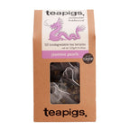 jasmine pearls green tea temples