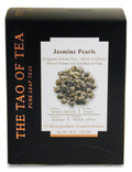 jasmine pearls herbal tea sachets