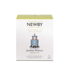 Jasmine Princess herbal tea bags