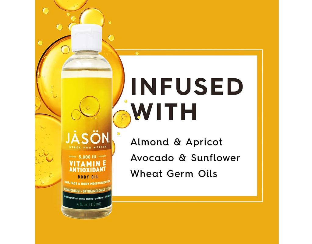 Jason softgels for immune system boost