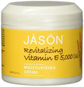 Jason vitamin E cream for skin hydration