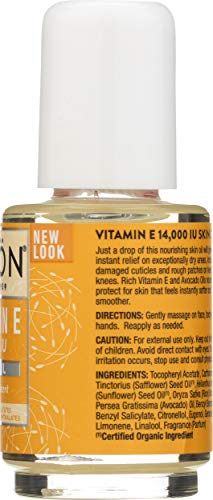 Jason vitamin e oil benefits