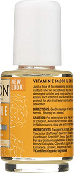 Jason vitamin e oil benefits