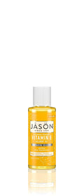JASON Vitamin E skin oil benefits