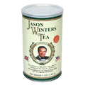 Jason Winters herbal tea blend pack