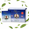 Jason Winters herbal tea with sage