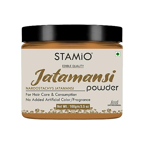 jatamansi powder for healthy hair