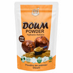 Jaunty Doum Palm Fruit Powder benefits