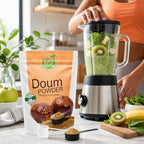 Jaunty Doum Palm Powder recipes