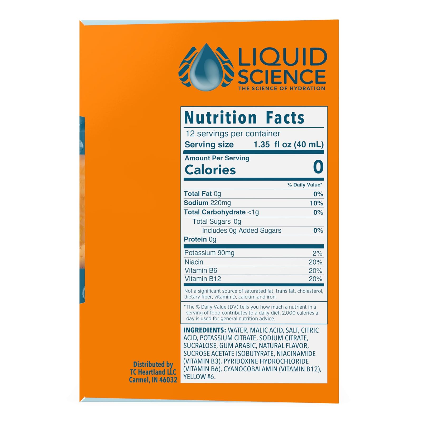 Java House hydration pods for daily wellness