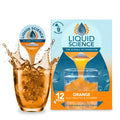Java House hydration pods for energy