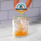 Java House liquid science hydration solution
