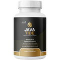 Javatide prebiotic probiotic capsules