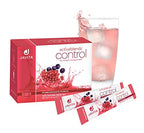 Javita Control herbal drink sachets