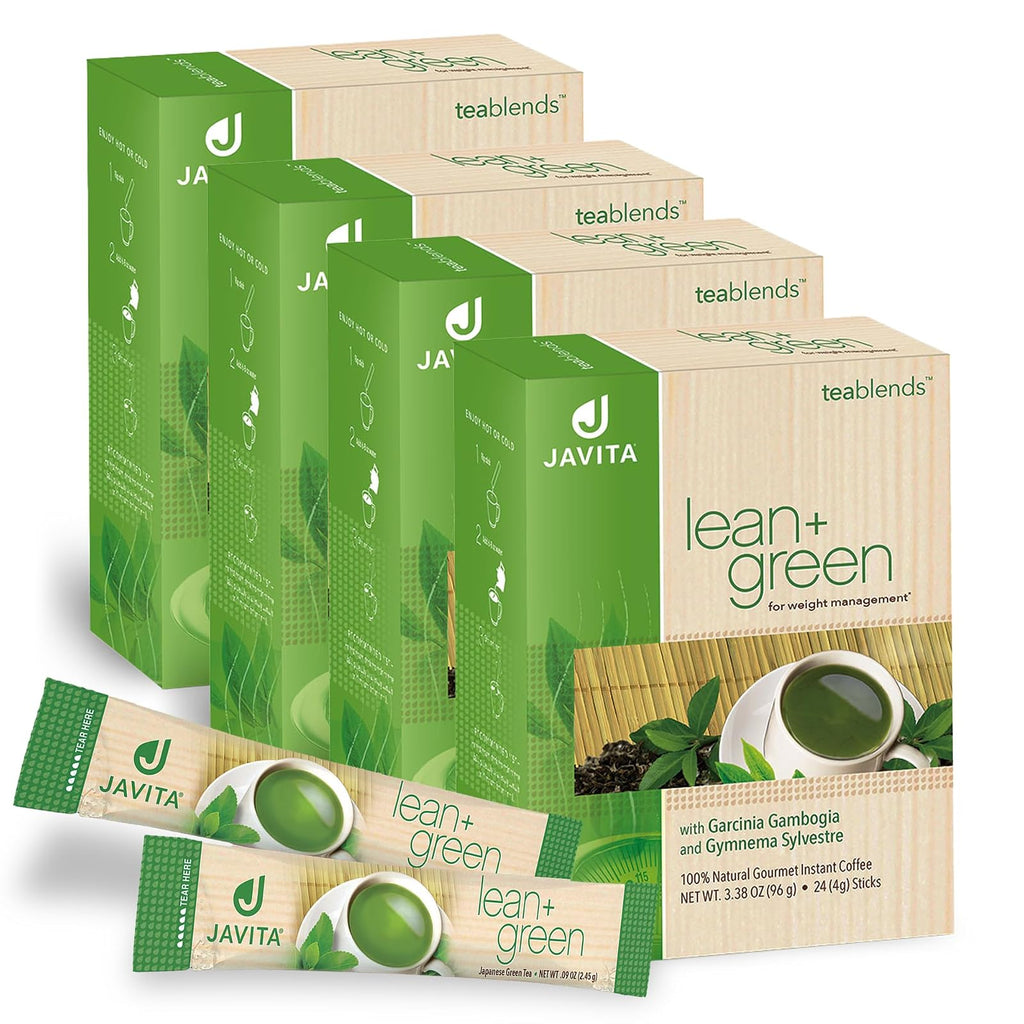 Javita herbal tea for weight loss