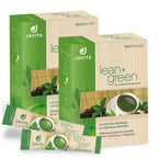 Javita herbal tea for weight loss