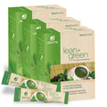 Javita Lean + Green herbal tea mix