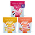 Javvy clear protein powder for recovery