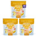 Javvy Clear Protein Powder pineapple mango flavour