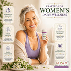 JAYAM moringa tablets for immune support