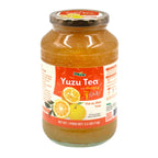 Jayone Korean honey yuzu tea