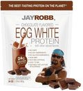 JAYROBB chocolate egg white protein