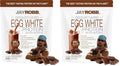 JAYROBB chocolate egg white protein
